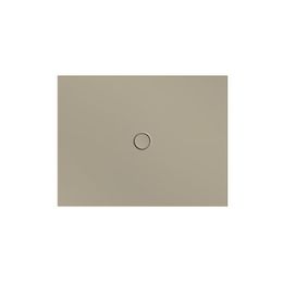 Bette BetteFloor Duschfl&auml;che 5794-415PLUS 130x100cm, Glasur, cashmere