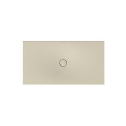 Bette BetteFloor Duschfl&auml;che 5802-422PLUS 140x75cm, Glasur, beige