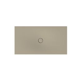 Bette BetteFloor Duschfl&auml;che 5802-415 140x75cm, cashmere