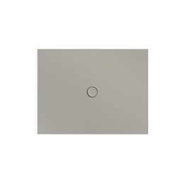 Bette BetteFloor Duschfl&auml;che 5794-416AE 130x100cm, Antirutsch/Pro, stone