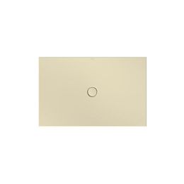 Bette BetteFloor Duschfl&auml;che 5836-441PLUS 140x90cm, Glasur, cream