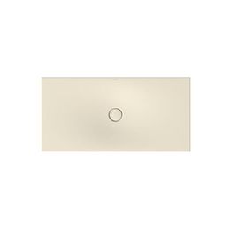Bette BetteFloor Duschfl&auml;che 5803-001PLUS 140x70cm, Glasur, pergamon