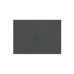 Bette BetteFloor Duschfl&auml;che 5851-400 140x100cm, raven