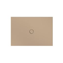Bette BetteFloor Duschfl&auml;che 5791-425PLUS 130x90cm, Glasur, greige