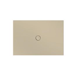 Bette BetteFloor Duschfl&auml;che 5791-424PLUS 130x90cm, Glasur, sand