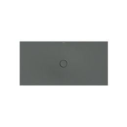 Bette BetteFloor Duschfl&auml;che 5939-403 150x75cm, smoke