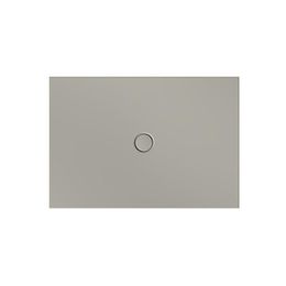 Bette BetteFloor Duschfl&auml;che 5791-416AE 130x90cm, Antirutsch/Pro, stone