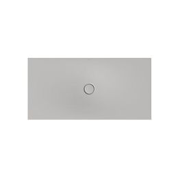 Bette BetteFloor Duschfl&auml;che 5939-413PLUS 150x75cm, Glasur, dust