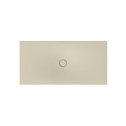 Bette BetteFloor Duschfl&auml;che 5939-422AE 150x75cm, Antirutsch/Pro, beige