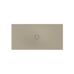Bette BetteFloor Duschfl&auml;che 5939-415 150x75cm, cashmere