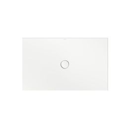 Bette BetteFloor Duschfl&auml;che 5793-287PLUS 130x80cm, Glasur, starwhite