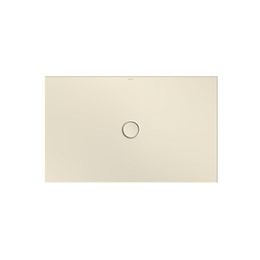 Bette BetteFloor Duschfl&auml;che 5793-001AE 130x80cm, Antirutsch/Pro, pergamon