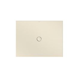 Bette BetteFloor Duschfl&auml;che 5794-001AE 130x100cm, Antirutsch/Pro, pergamon
