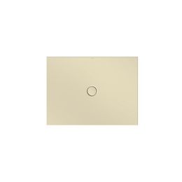 Bette BetteFloor Duschfl&auml;che 1261-441AE 120x90cm, Antirutsch/Pro, cream