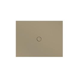 Bette BetteFloor Duschfl&auml;che 5794-417PLUS 130x100cm, Glasur, hazel