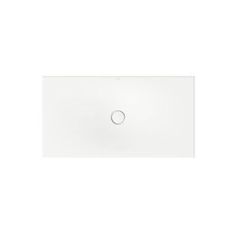 Bette BetteFloor Duschfl&auml;che 5802-287PLUS 140x75cm, Glasur, starwhite