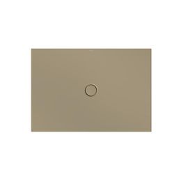 Bette BetteFloor Duschfl&auml;che 5791-417AE 130x90cm, Antirutsch/Pro, hazel