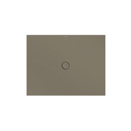 Bette BetteFloor Duschfl&auml;che 5794-404AE 130x100cm, Antirutsch/Pro, graphite