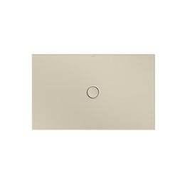 Bette BetteFloor Duschfl&auml;che 5793-422PLUS 130x80cm, Glasur, beige