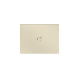 Bette BetteFloor Duschfl&auml;che 1261-006 120x90cm, jasmin