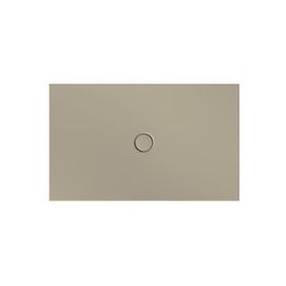 Bette BetteFloor Duschfl&auml;che 5793-415PLUS 130x80cm, Glasur, cashmere