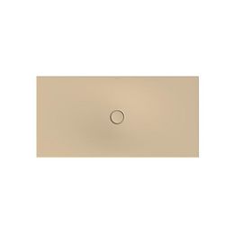 Bette BetteFloor Duschfl&auml;che 5939-003AE 150x75cm, Antirutsch/Pro, bahamabeige