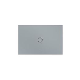 Bette BetteFloor Duschfl&auml;che 1681-412PLUS 120x80cm, Glasur, quartz