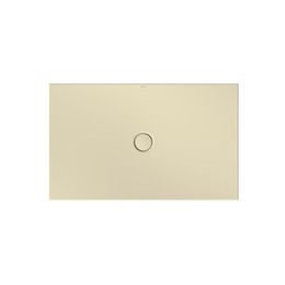 Bette BetteFloor Duschfl&auml;che 5793-441AE 130x80cm, Antirutsch/Pro, cream