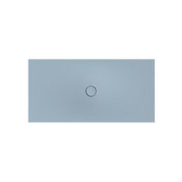 Bette BetteFloor Duschfl&auml;che 5939-418 150x75cm, Blue Satin