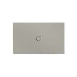 Bette BetteFloor Duschfl&auml;che 5793-416PLUS 130x80cm, Glasur, stone