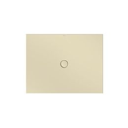 Bette BetteFloor Duschfl&auml;che 5794-441PLUS 130x100cm, Glasur, cream