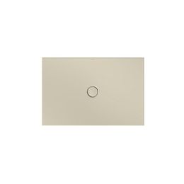 Bette BetteFloor Duschfl&auml;che 1681-422 120x80cm, beige