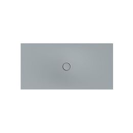 Bette BetteFloor Duschfl&auml;che 5939-412AE,T1 150x75cm, Antirutsch/Pro, Mini-Wannentr&auml;ger, quartz