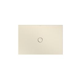 Bette BetteFloor Duschfl&auml;che 1681-001AE 120x80cm, Antirutsch/Pro, pergamon
