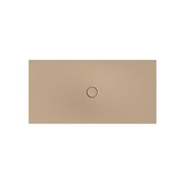 Bette BetteFloor Duschfl&auml;che 5939-425 150x75cm, greige