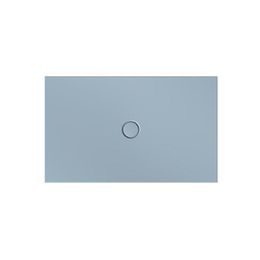 Bette BetteFloor Duschfl&auml;che 5793-418 130x80cm, Blue Satin