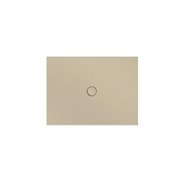 Bette BetteFloor Duschfl&auml;che 1261-424AE 120x90cm, Antirutsch/Pro, sand