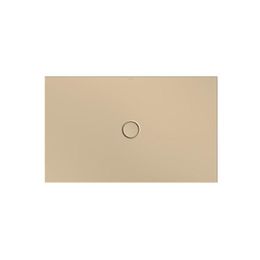 Bette BetteFloor Duschfl&auml;che 5793-003AE 130x80cm, Antirutsch/Pro, bahamabeige