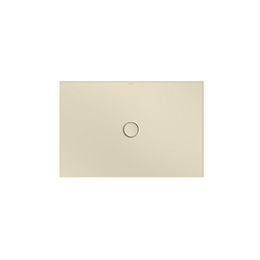 Bette BetteFloor Duschfl&auml;che 1681-006PLUS 120x80cm, Glasur, jasmin