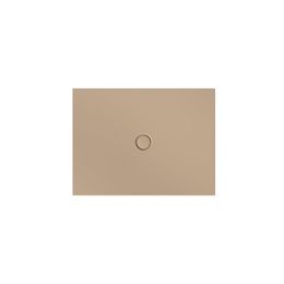 Bette BetteFloor Duschfl&auml;che 1261-425 120x90cm, greige