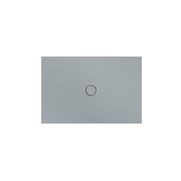 Bette BetteFloor Duschfl&auml;che 1681-412T1 120x80cm, Mini-Wannentr&auml;ger, quartz