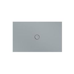 Bette BetteFloor Duschfl&auml;che 5793-412AE 130x80cm, Antirutsch/Pro, quartz