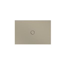 Bette BetteFloor Duschfl&auml;che 1681-415 120x80cm, cashmere