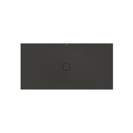 Bette BetteFloor Duschfl&auml;che 5939-401 150x75cm, anthracite