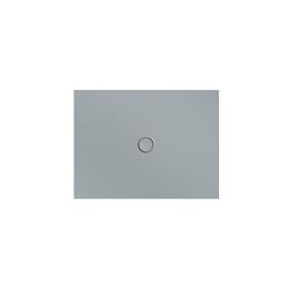 Bette BetteFloor Duschfl&auml;che 1261-412 120x90cm, quartz