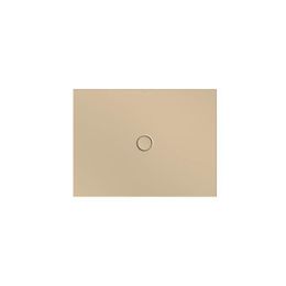 Bette BetteFloor Duschfl&auml;che 1261-003PLUS 120x90cm, Glasur, bahamabeige