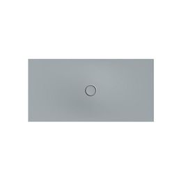 Bette BetteFloor Duschfl&auml;che 5939-412AE 150x75cm, Antirutsch/Pro, quartz