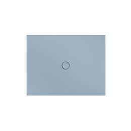 Bette BetteFloor Duschfl&auml;che 5794-418 130x100cm, Blue Satin