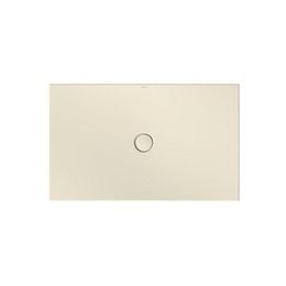 Bette BetteFloor Duschfl&auml;che 5793-001PLUS 130x80cm, Glasur, pergamon