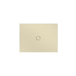 Bette BetteFloor Duschfl&auml;che 1261-441PLUS 120x90cm, Glasur, cream